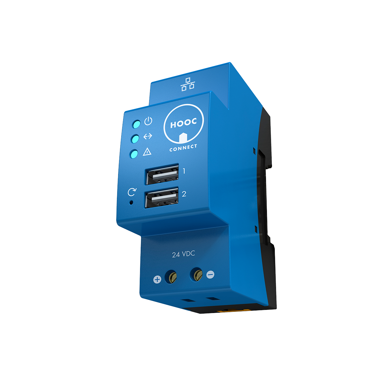 Your favorite gateways for LTE, LoRaWAN, VLAN & more | HOOC